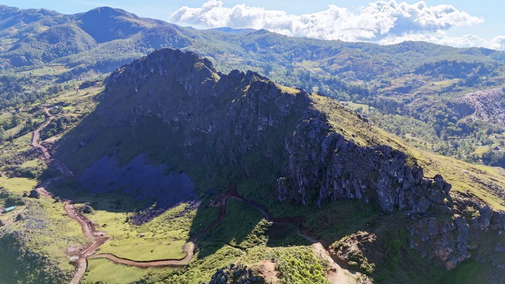 Ainaro – Exploring Timor-Leste