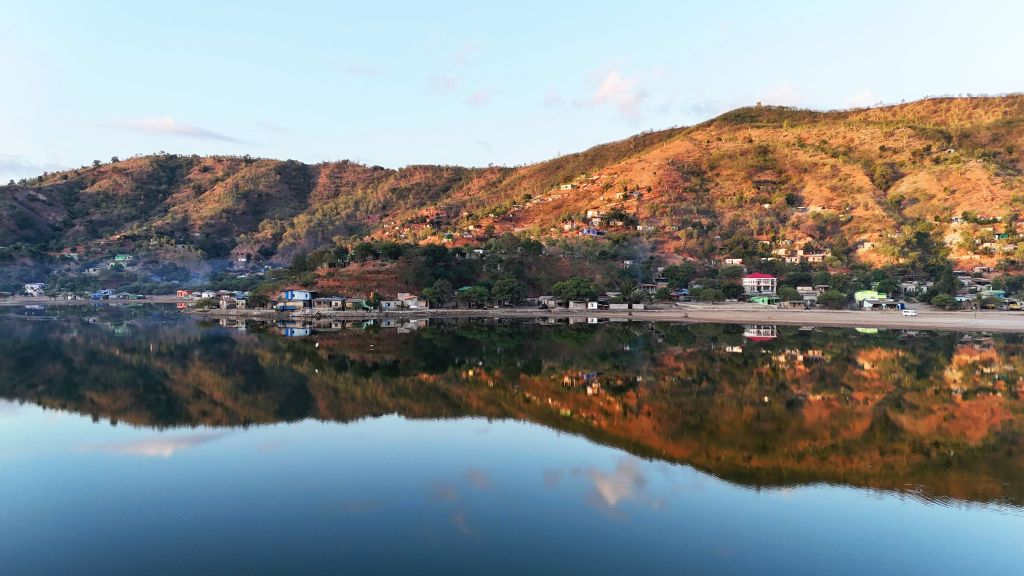 Dili – Exploring Timor-Leste