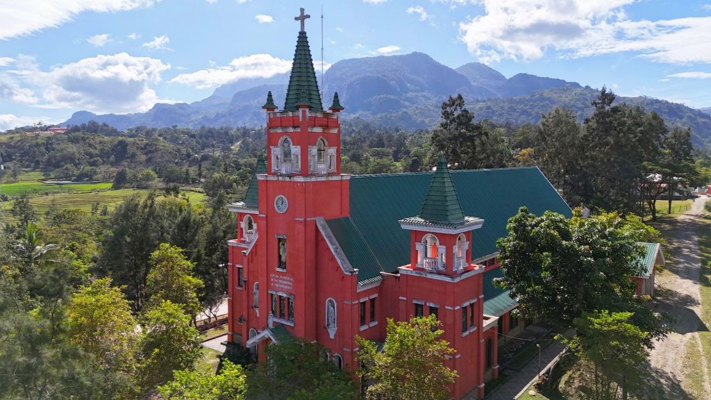 Viqueque – Exploring Timor-Leste