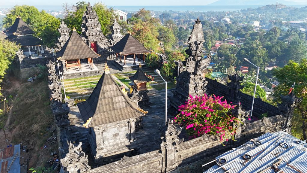 Dili – Exploring Timor-Leste